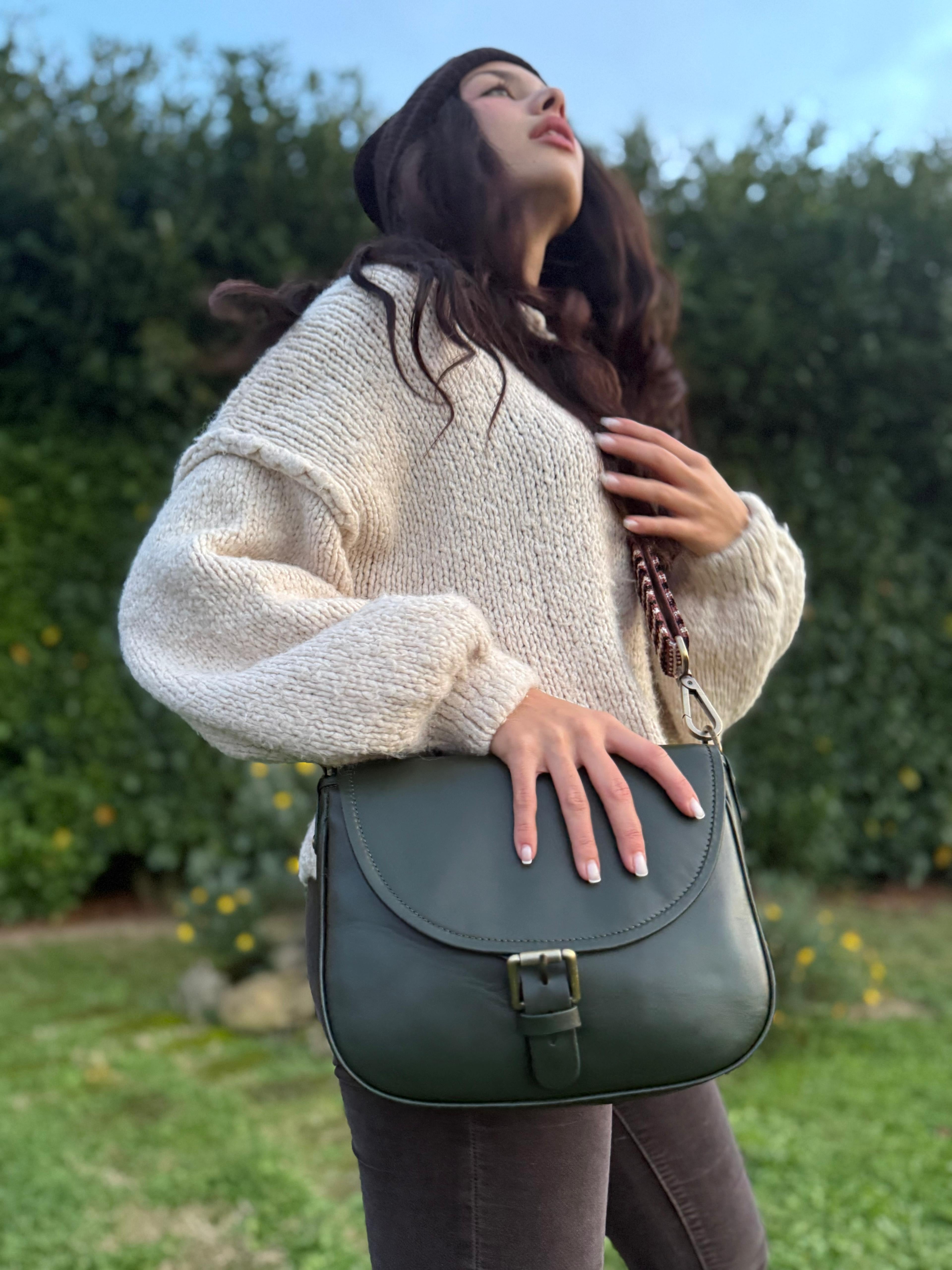 Classic – San Pedro Bags